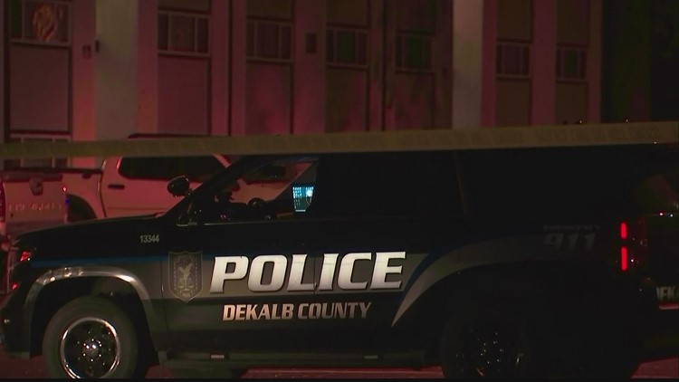 Matthew Boynton arrested | 11alive.com