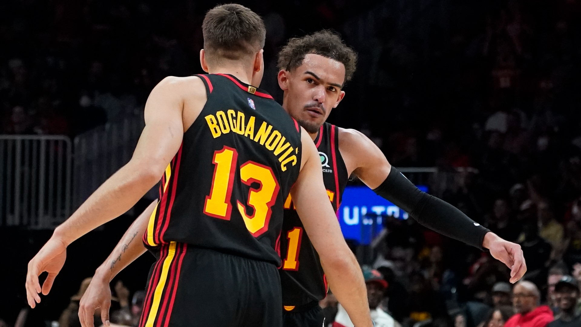 Atlanta Hawks schedule next season | Full details | 11alive.com