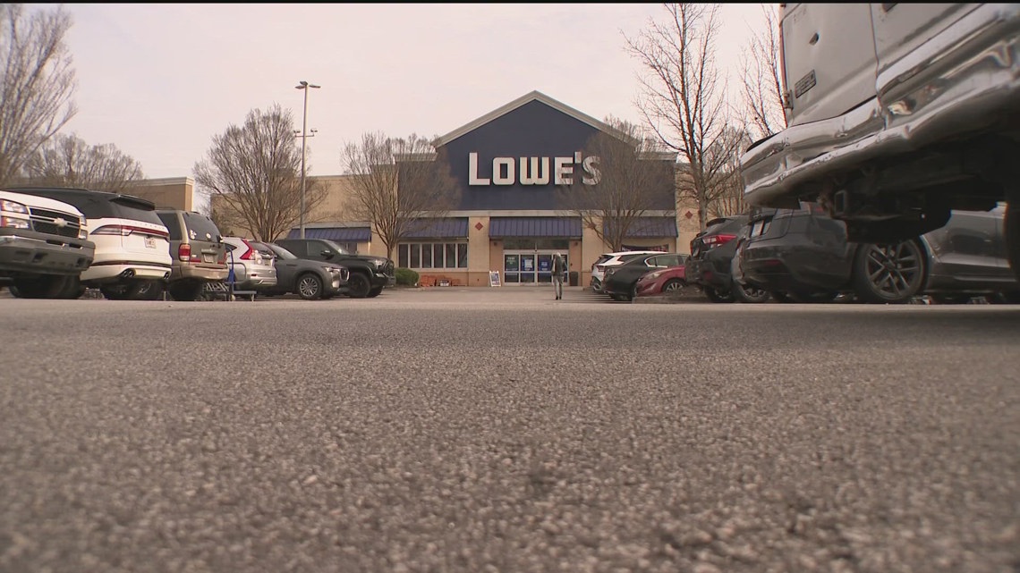 Hardware stores urge shoppers to prepare for cold weather and power ...