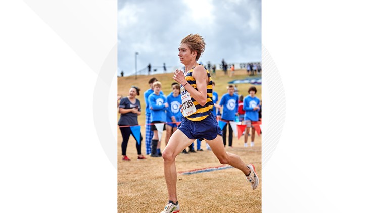 Vote in Georgia All-Metro Cross Country Team | Best Performance ...