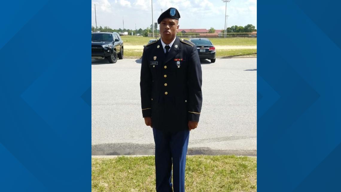 Christon Collins | DeKalb County Jail death, family's claims | 11alive.com