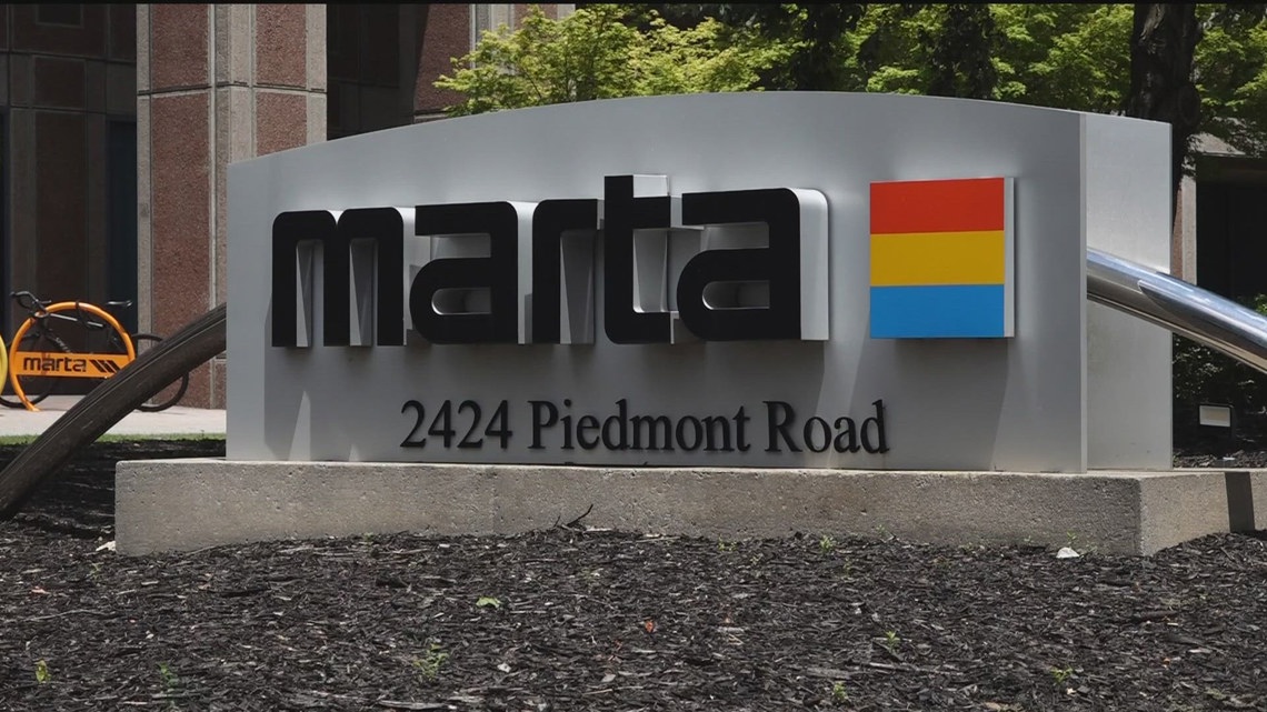 MARTA board outlines leadership search for new CEO | 11alive.com