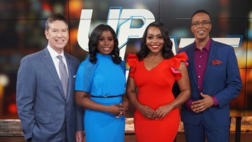 Morning Rush | 11alive.com