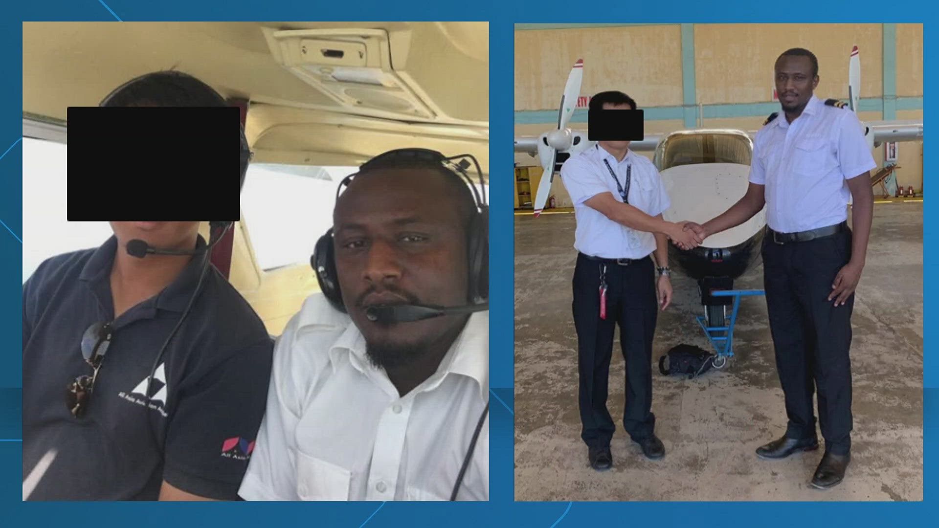 Man sentenced to life after planning 9/11-style attack on Atlanta's ...