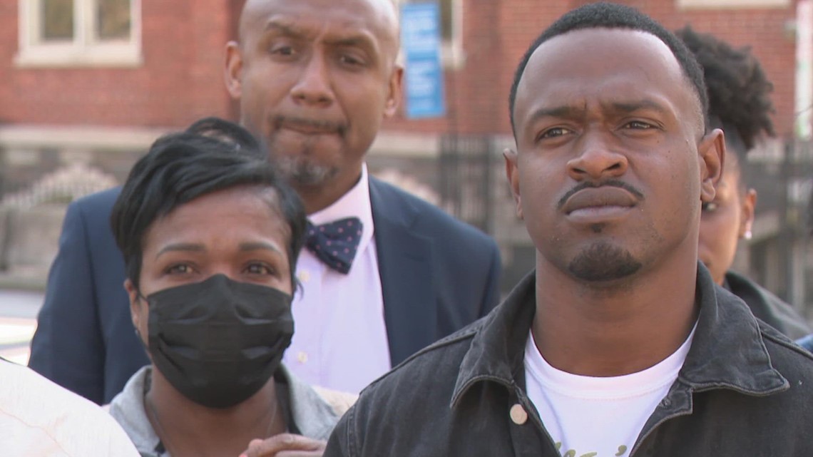 Secoria Turner's father speaks out after suspects appear in court ...