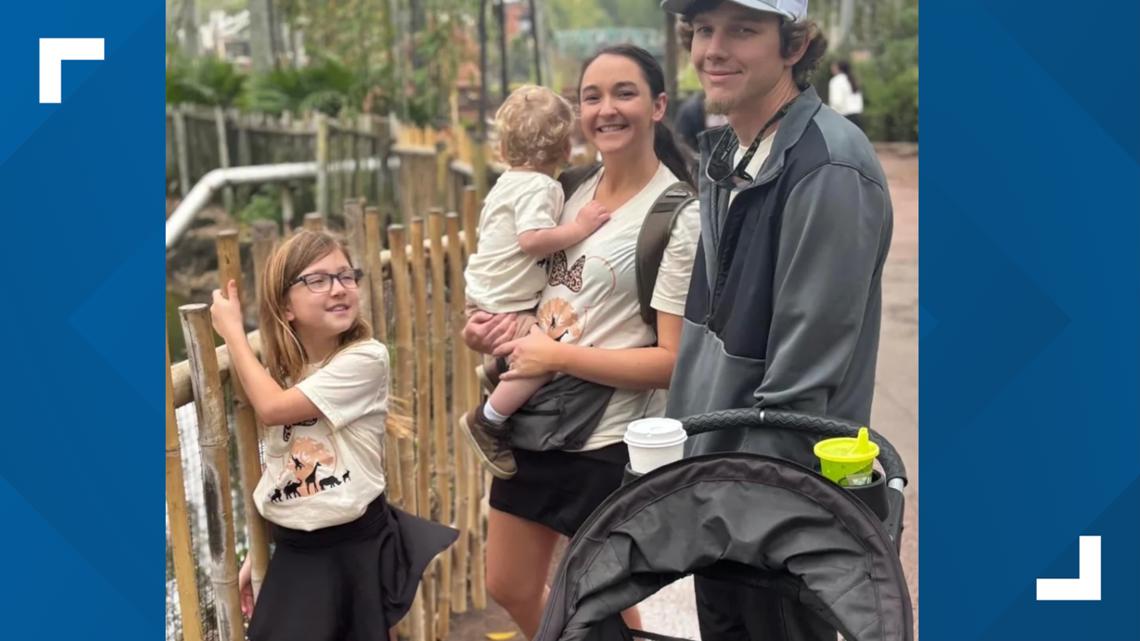 I-75 crash on Mother's Day Georgia-Tennessee border | Father, toddler ...