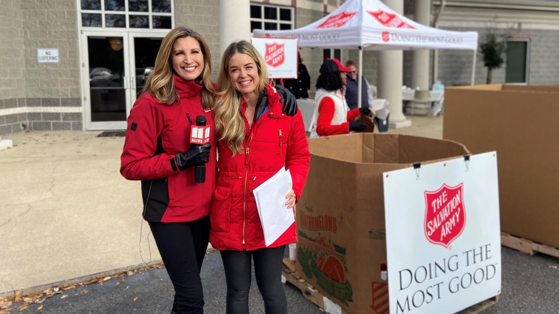 2023 11Alive Can-A-Thon: Start collecting your cans! | 11alive.com