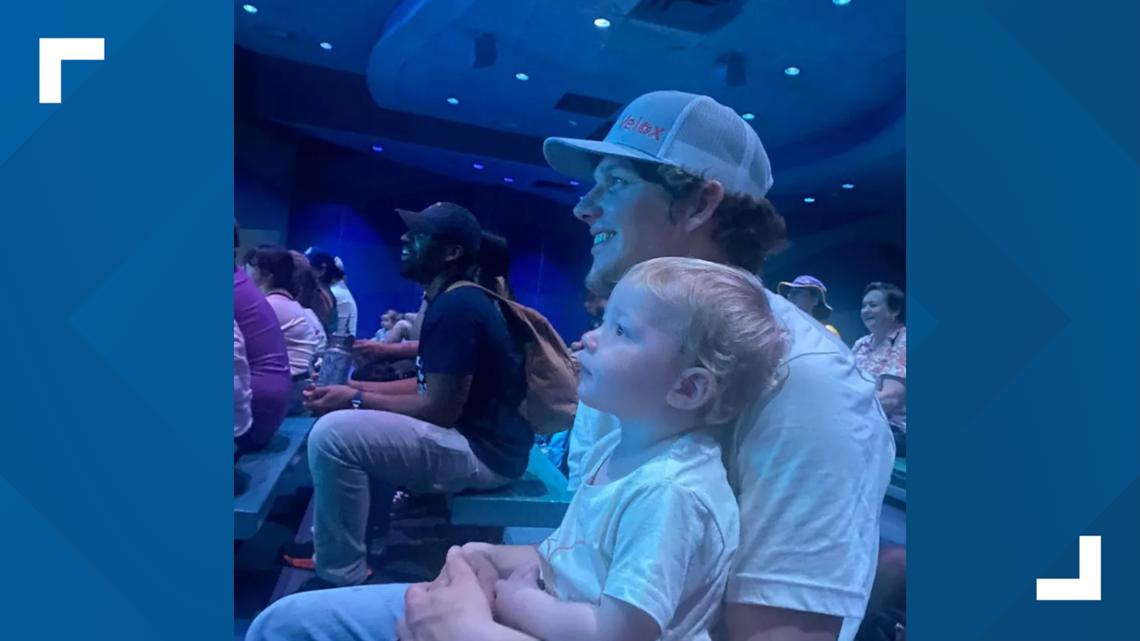 I-75 crash on Mother's Day Georgia-Tennessee border | Father, toddler ...