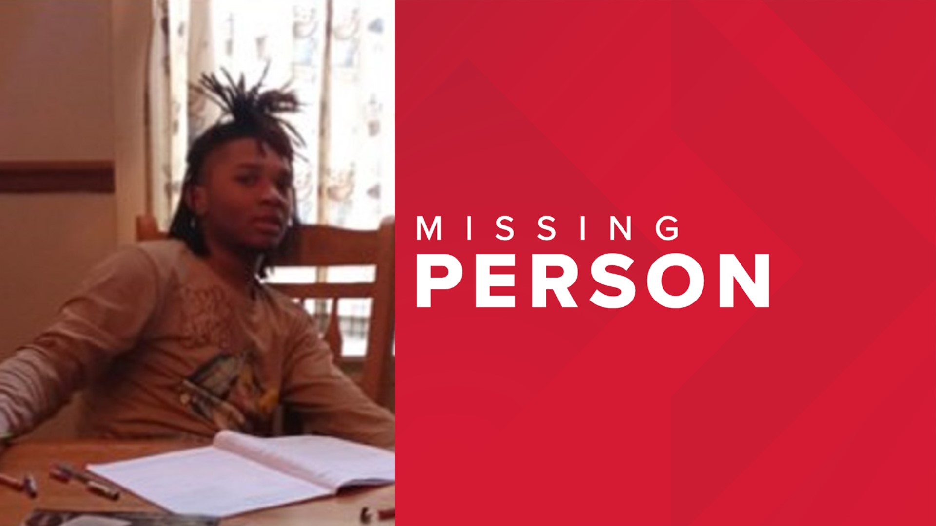 Blake Cummings missing, believed to be in metro Atlanta | 11alive.com