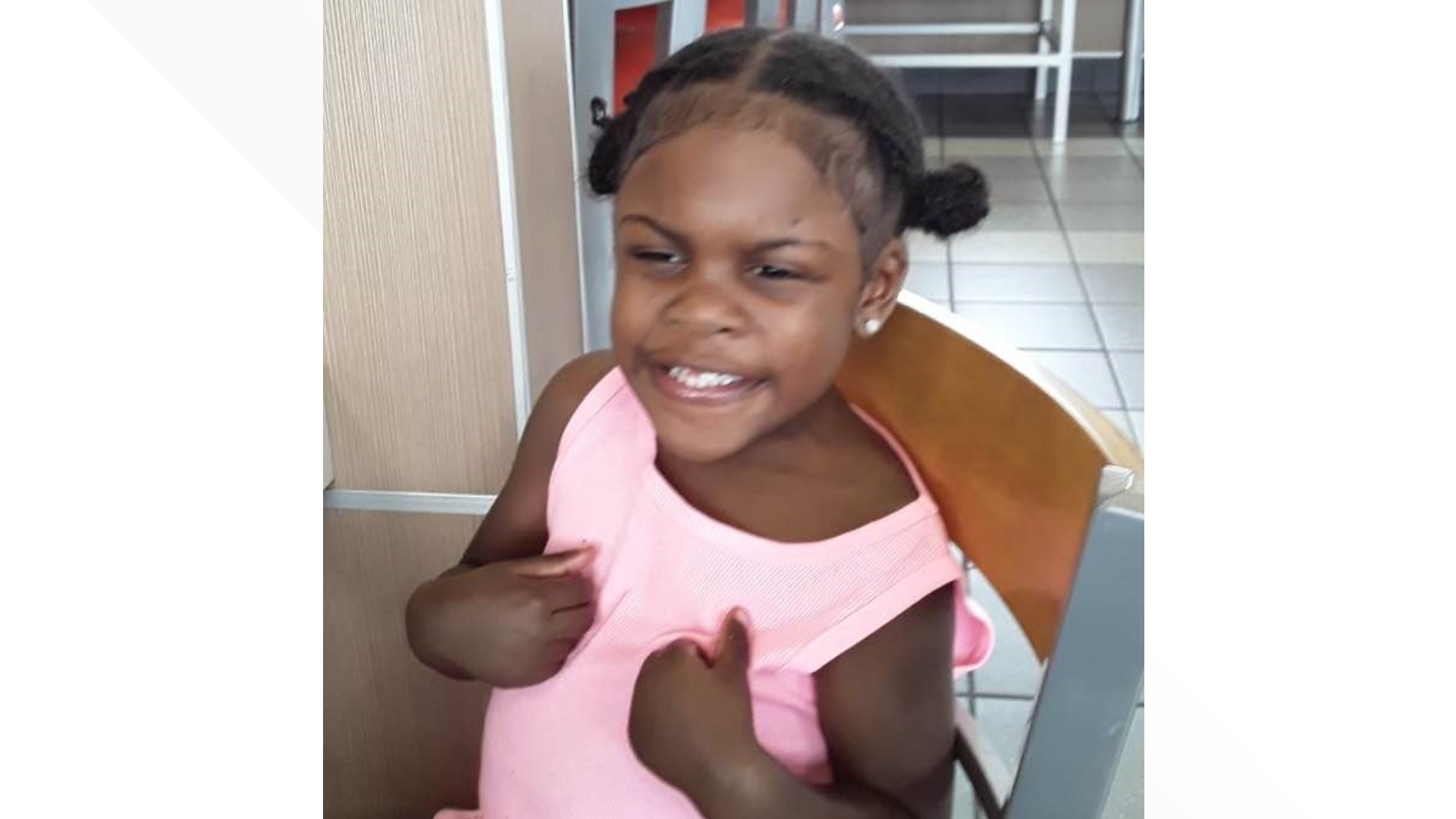 DeKalb mother accused of leaving daughter to die | Court hearing ...