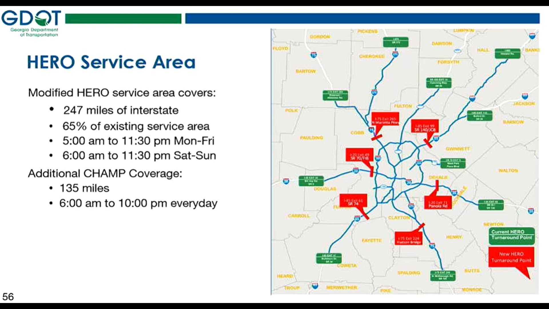HERO operators to no longer work overnight across metro Atlanta ...
