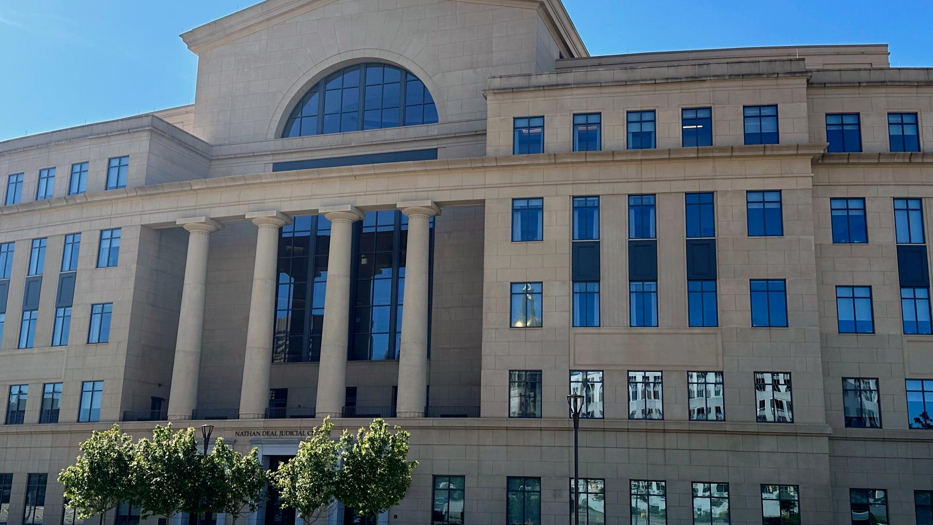 Georgia Supreme Court ruling on State Election Board rules made in 2024 ...