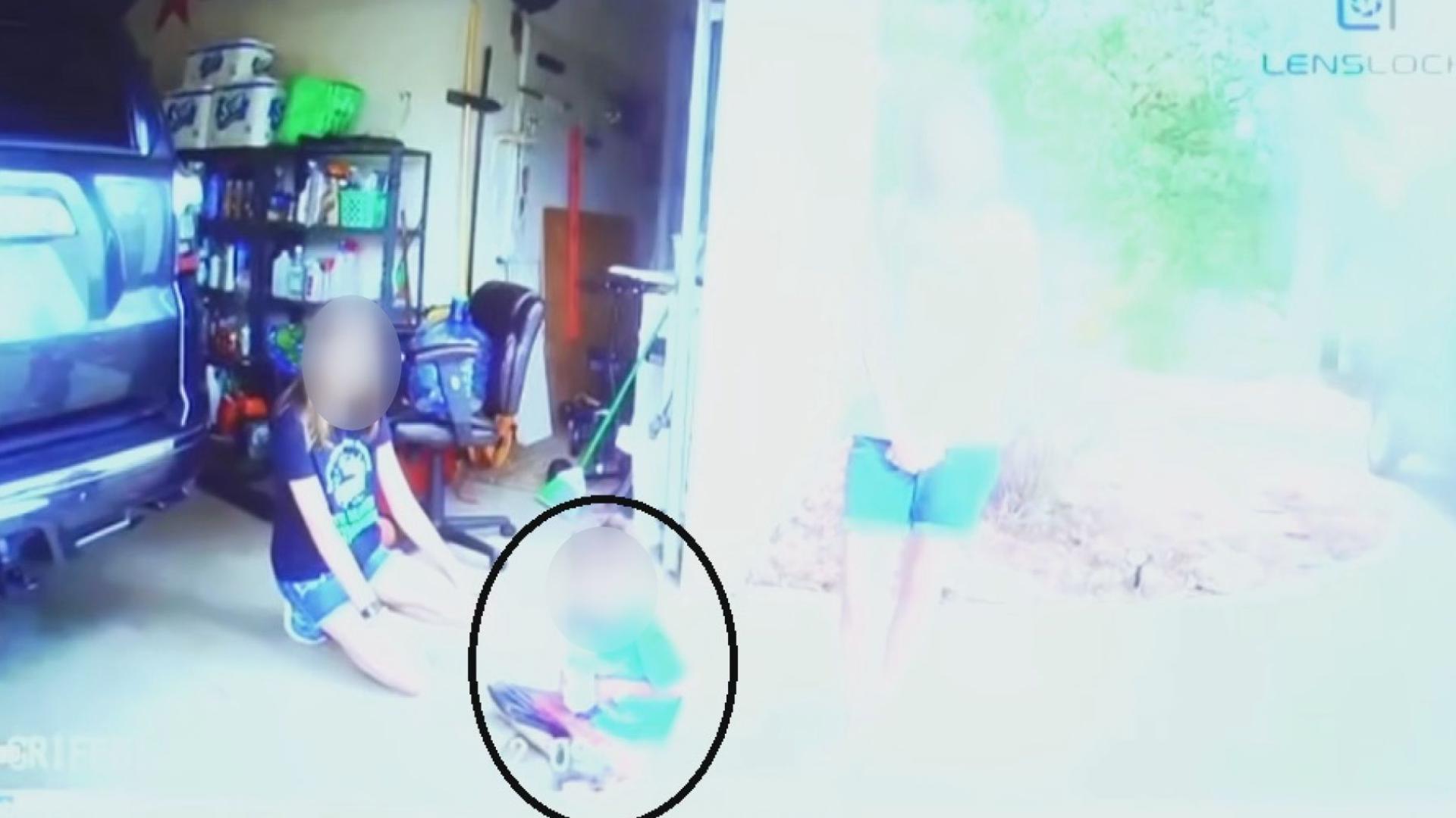 Trial begins for couple accused of abusing, starving 10-year-old they adopted | 11alive.com