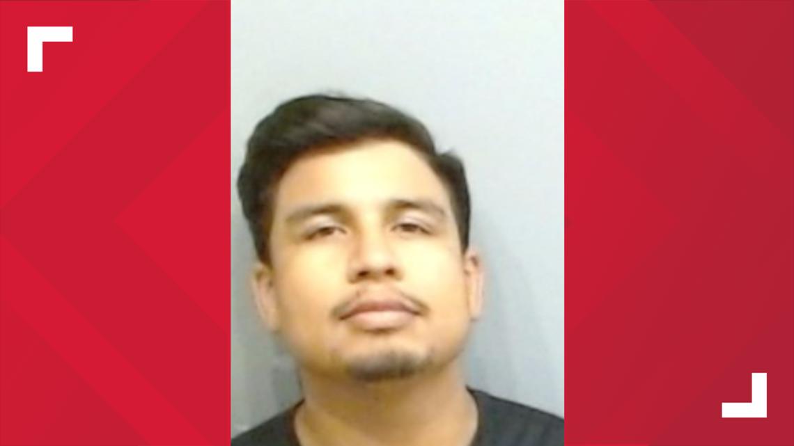 Pace Academy teacher arrested for sexual battery involving 2 teenage ...