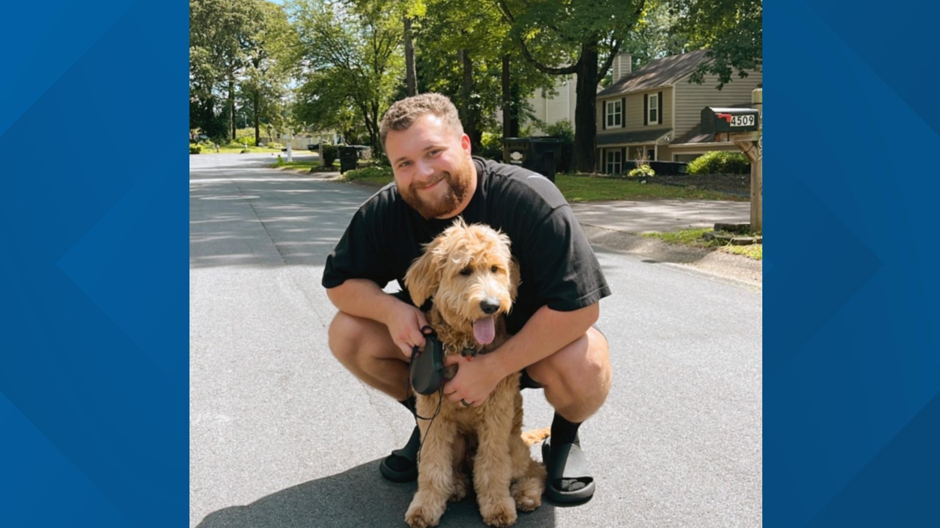 Jeremy Labonte officer death in Roswell Georgia | Everything we know ...