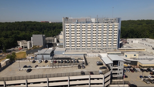 Atlanta VA Medical Center new executive director interview | 11alive.com