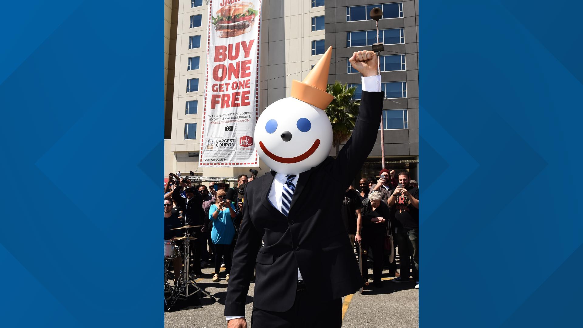 Jack in the Box in Georgia: 15 new locations planned | 11alive.com