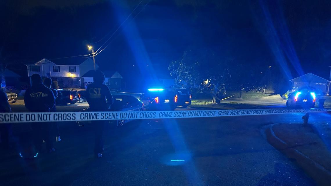 1 dead, 1 injured after DeKalb County shooting | 11alive.com