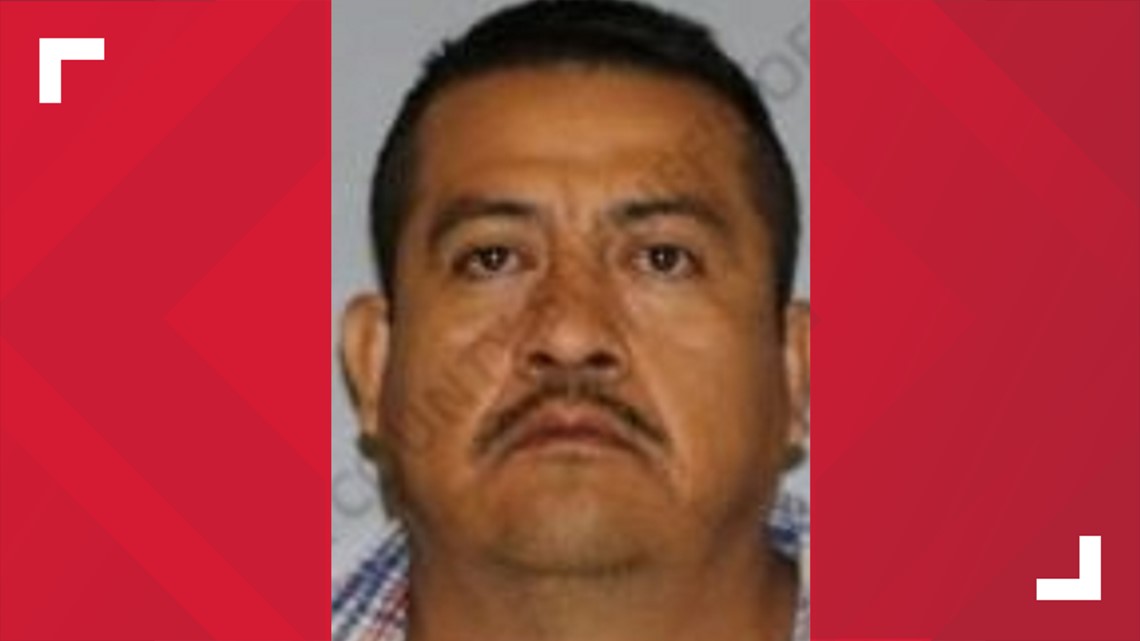 PHOTOS: Arrests made in massive $1.8 million drug bust in Hall County ...