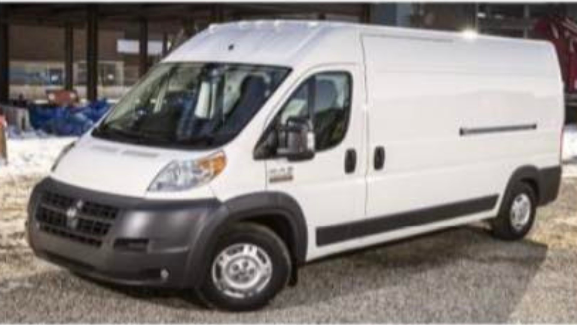 Coweta County Deputies looking for van possibly used in gas theft ...