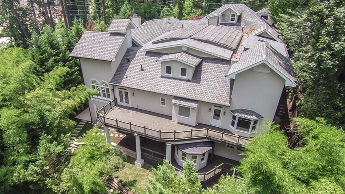 Young Thug selling Buckhead mansion: Photos | 11alive.com