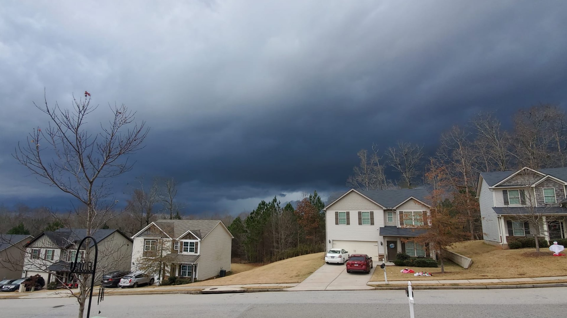 Atlanta Georgia weather storms live updates today December 11 | 11alive.com