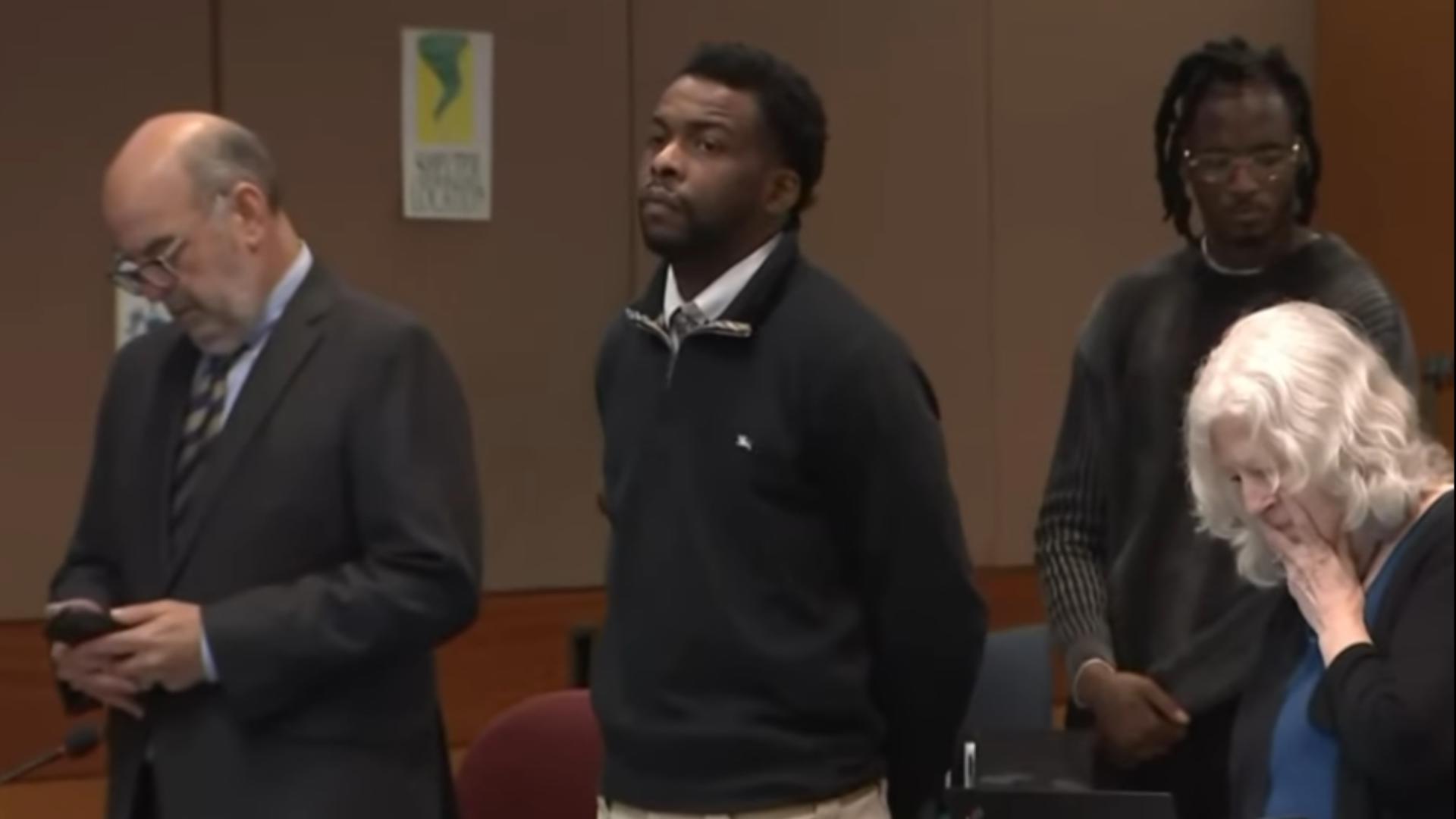 Yak Gotti YSL defendant rejecting plea deals attorney says | 11alive.com