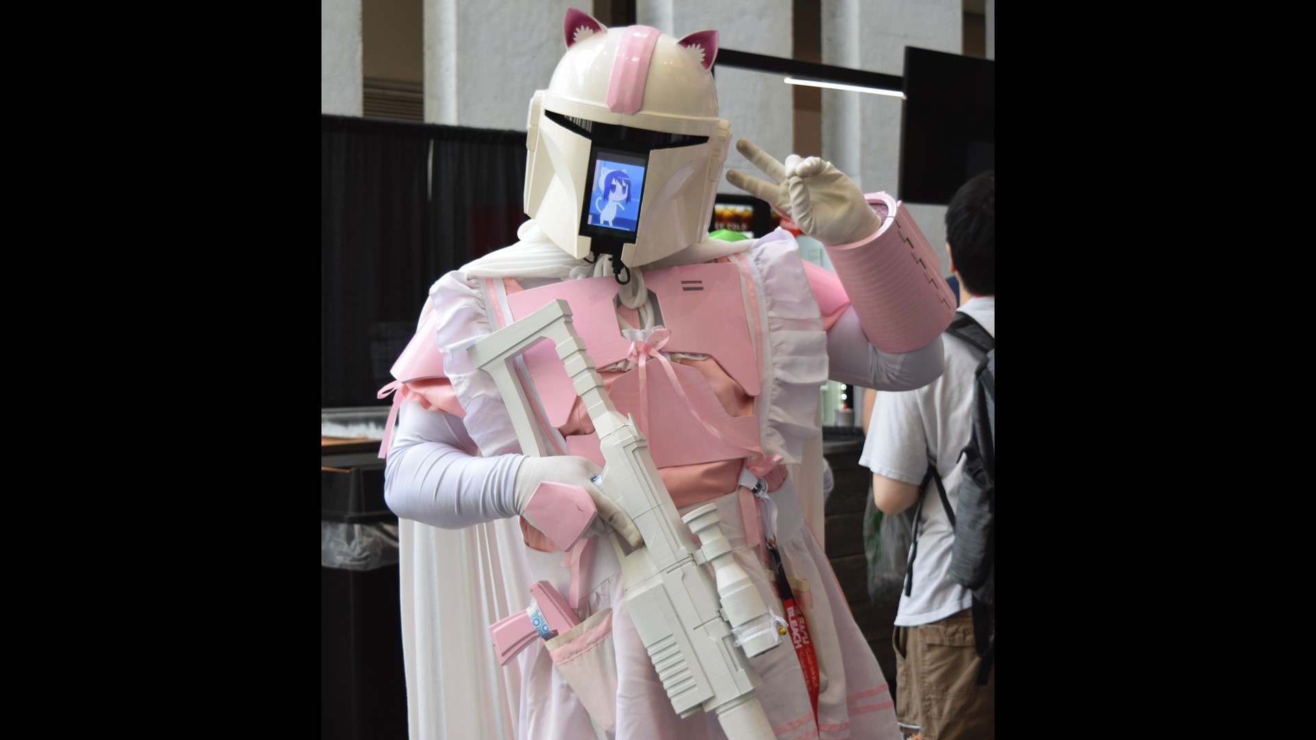 MomoCon announces 2024 guest list | 11alive.com