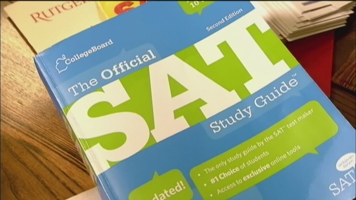 What you need to know about the Digital SAT | 11alive.com