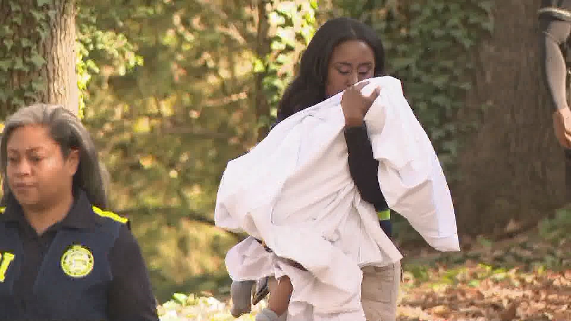 Missing Blaise Barnett in Clarkston Georgia | Timeline, Updates ...