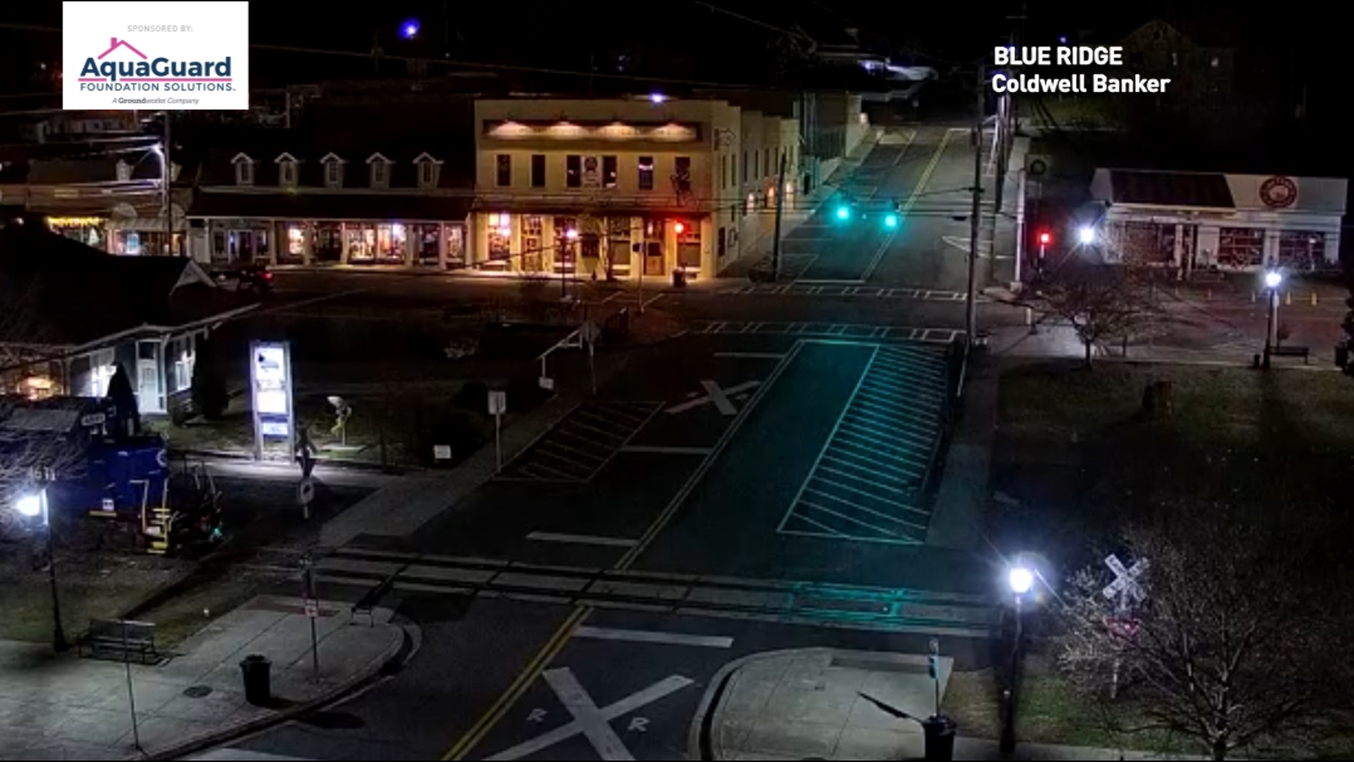 North Georgia possible light snow today live webcams in Blue Ridge ...