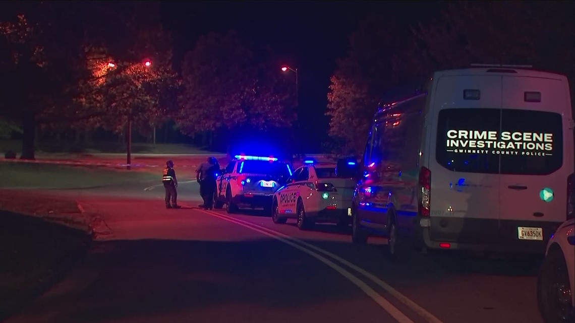 Police identify 19-year-old victim killed in Lenora Park shooting ...