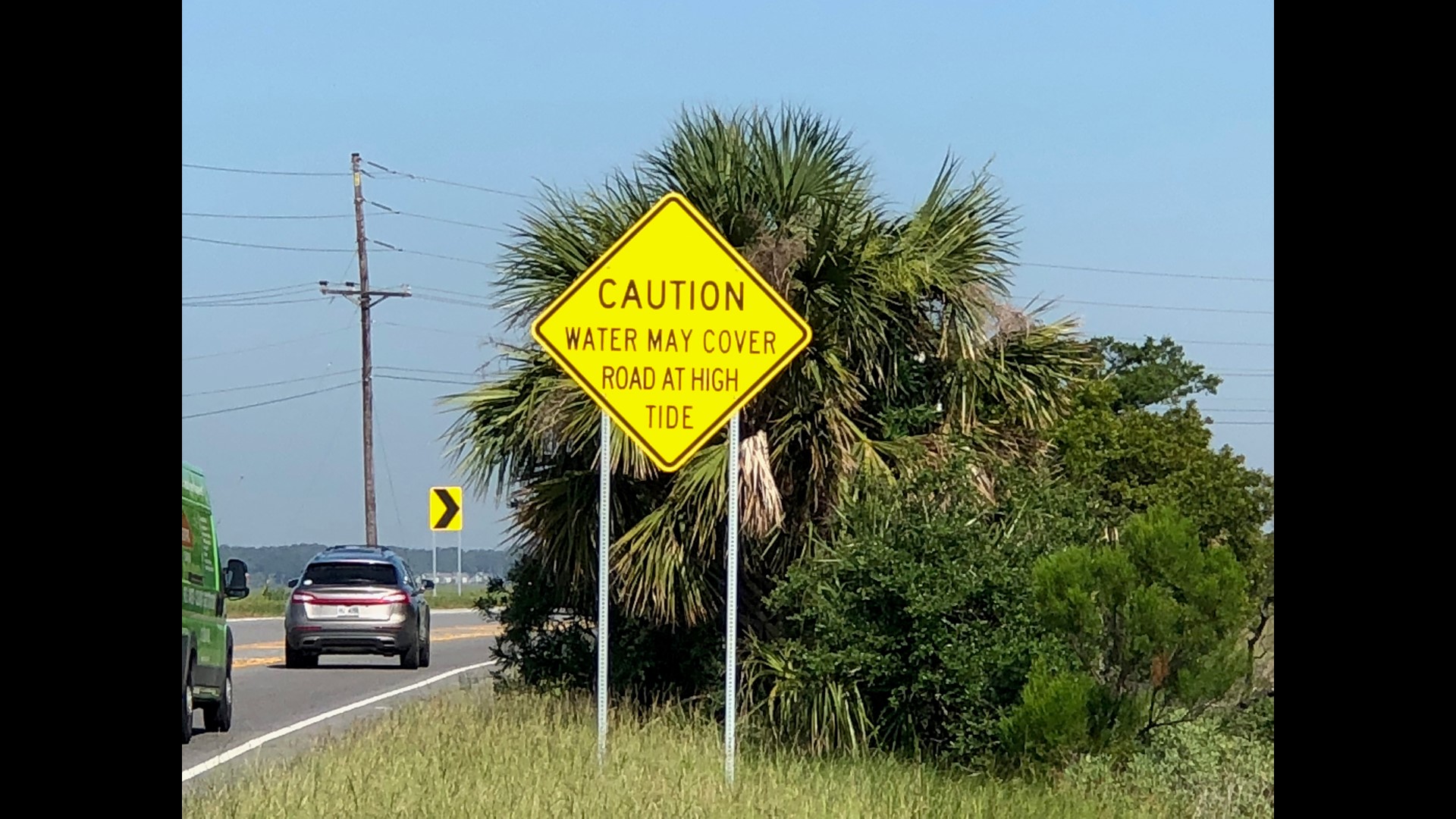 Smart Sea Level Sensors | 11alive.com