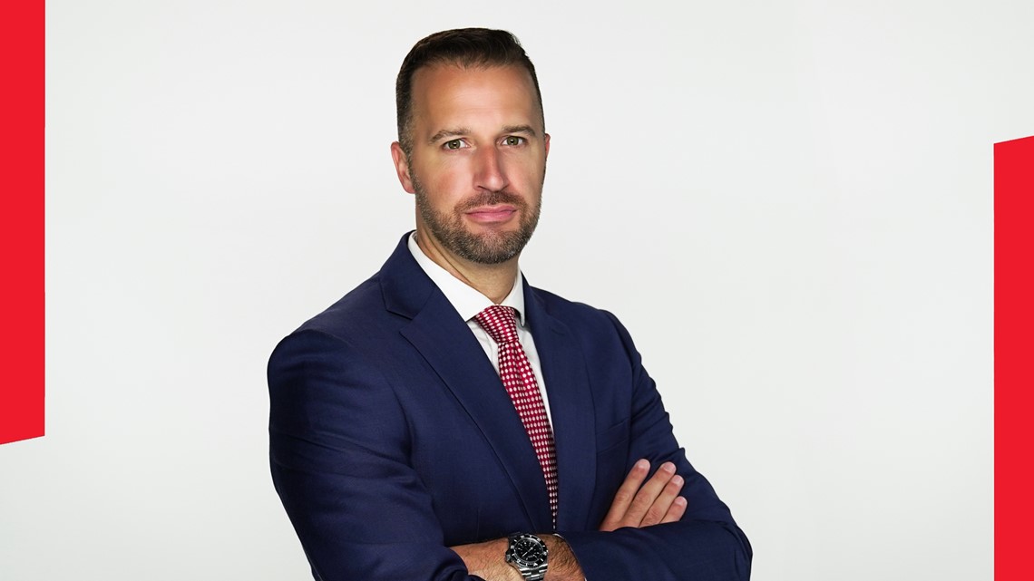 Meet the 11ALIVE Team | 11alive.com