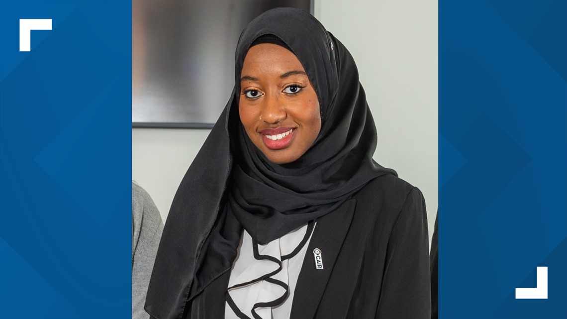 Fighting for human rights in Atlanta: Meet Nicole Fauster | 11alive.com