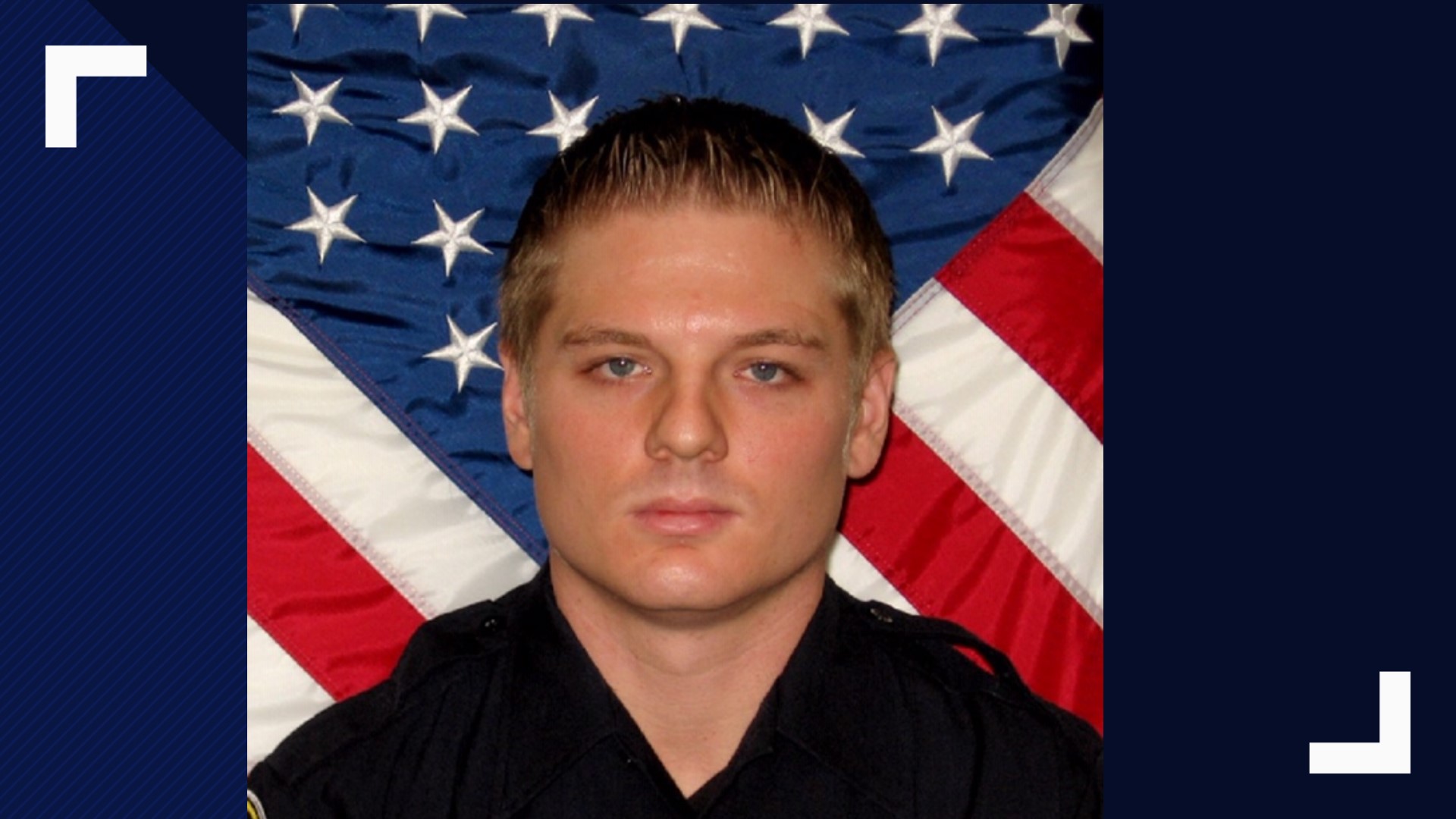Henry County Police officers shot: Here are their names | 11alive.com
