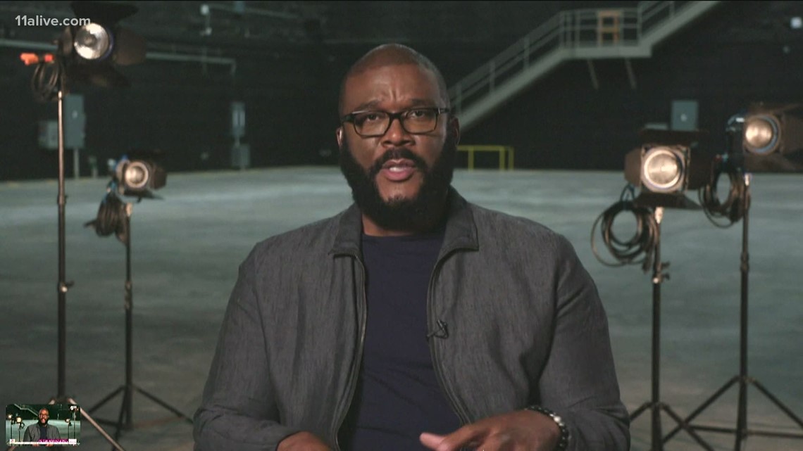 More than 20 TV and films currently being made in Georgia | 11alive.com