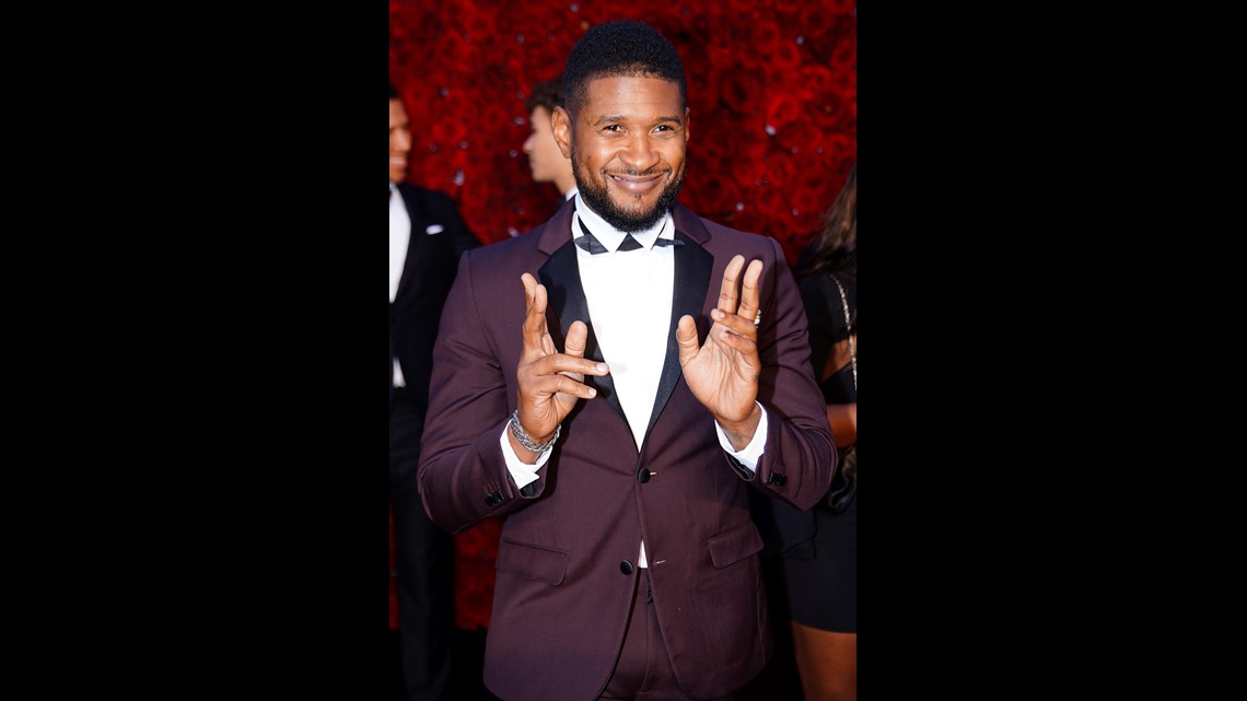 PHOTOS: Tyler Perry Studios grand opening red carpet | 11alive.com