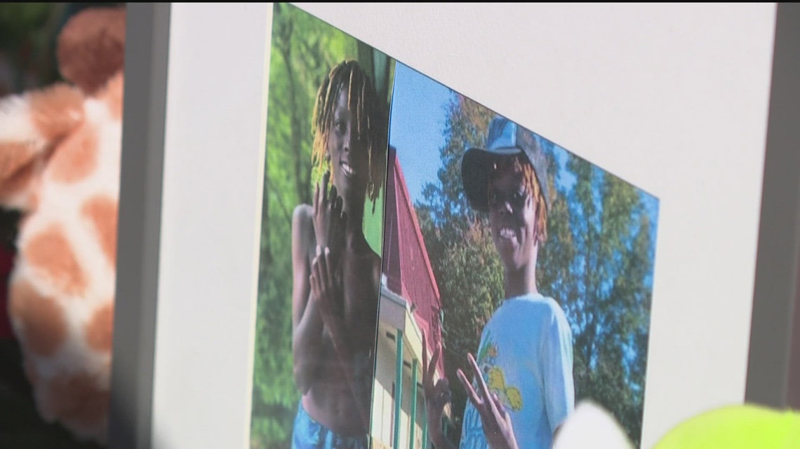 Arrests made in 2 teens deaths | Police link Atlanta rapper's video ...