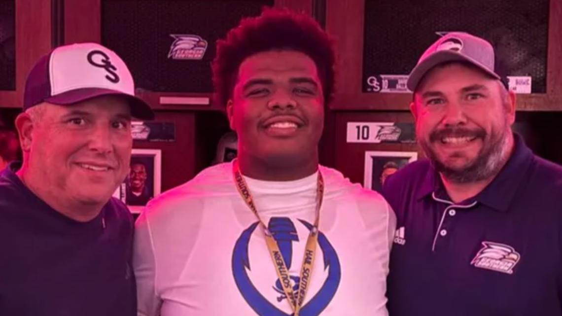 Man eaten alive by bed bugs, found dead in Fulton Co Jail: family | 11alive.com