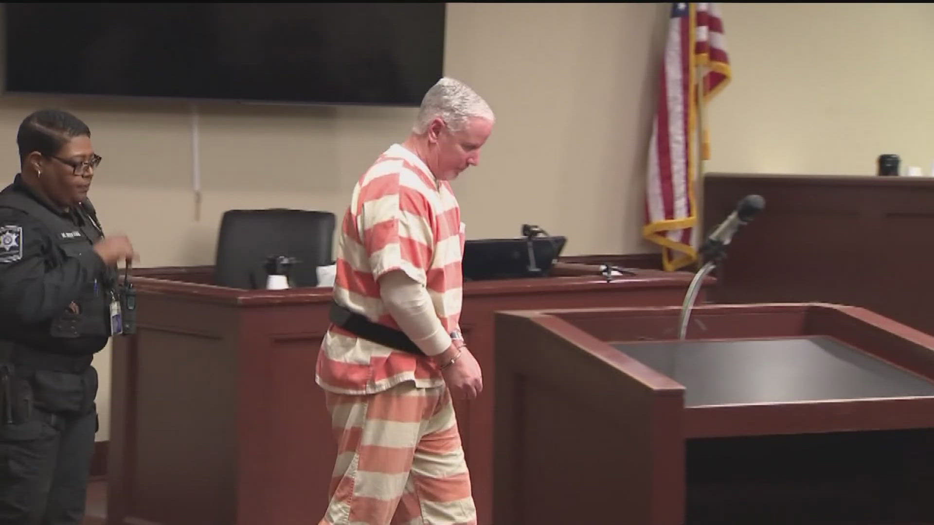 Apalachee High shooting case Colin Gray trial date pushed back ...