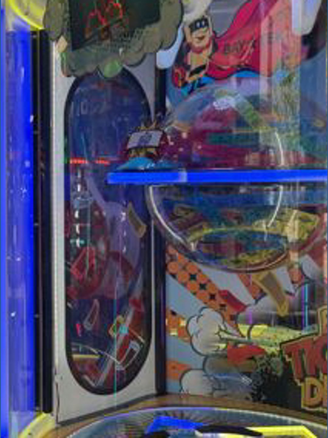 Chuck E. Cheese opens Chuck’s Arcade Buford with VR and prizes ...