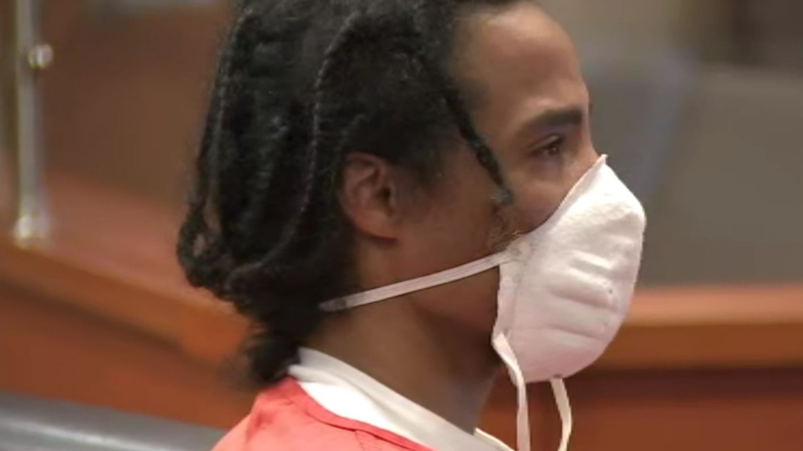 Alexander Kraus indicted, allegedly killed rapper Archie Eversole ...