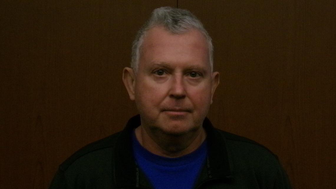 Hall County Sheriff Gerald Couch arrested for DUI: Governor’s Office ...