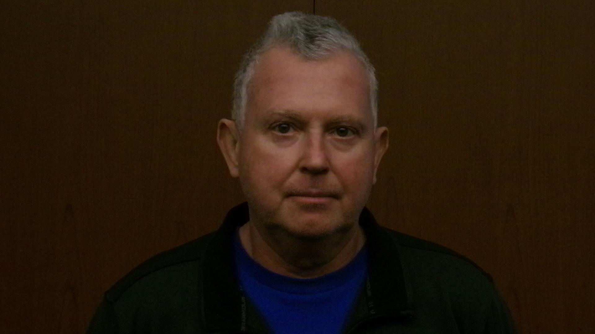Suspended sheriff arrested on violating driving conditions after DUI ...