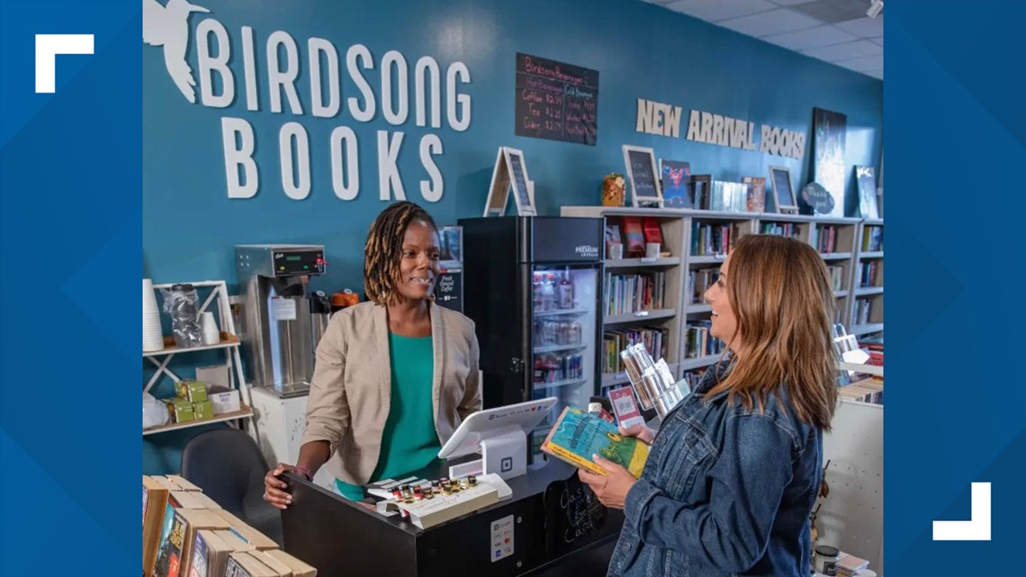 Henry County bookstore owner Erica Atkins killed by employee | 11alive.com