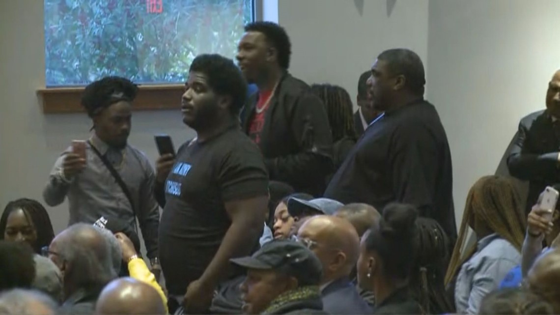 Attorney of Jimmy Atchison's family slams FBI probe into his shooting ...