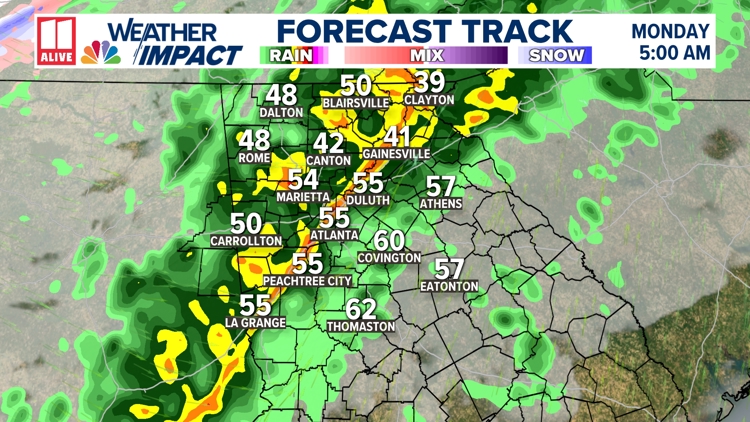 Roderick Smith named new Atlanta new fire chief | 11alive.com