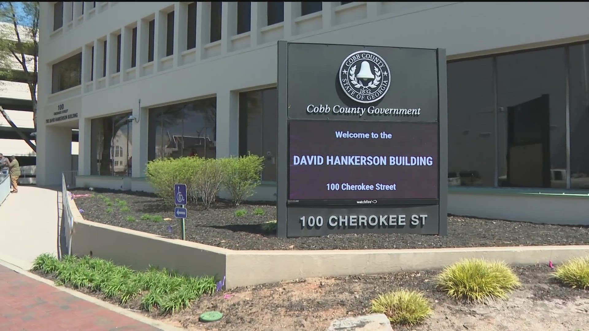 Cobb County wants your input for first Economic Development Strategic ...