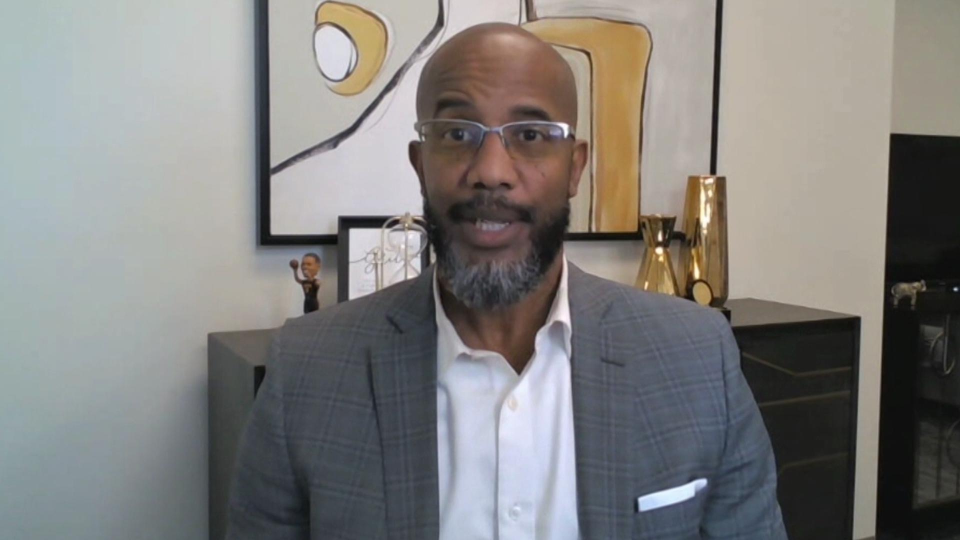Former DeKalb DA explains why Colin Gray guilty verdict is 'major shift ...